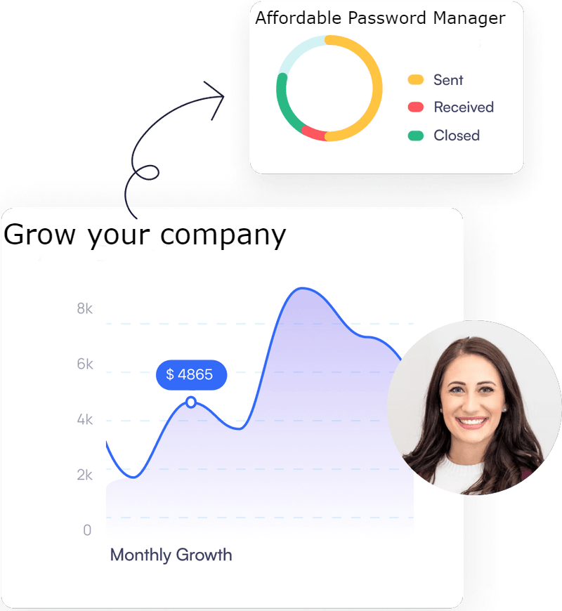 Passvault | Affordable Premium password manager